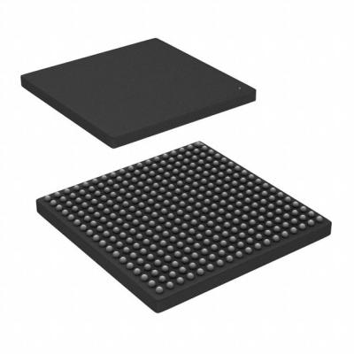 China Field Programmable Gate Array XC7A25T-1CSG325C 1.58 Mbit Artix-7 Field Embedded Programmable Gate Array IC 324-LFBGA for sale
