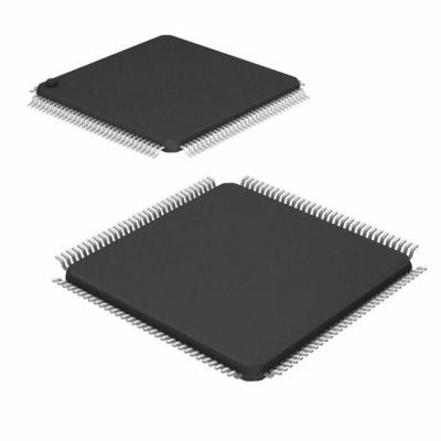 China Microcontroller MCU TMS320F2810PBKS 120MHz Single-Core ARM Cortex-M4F Microcontroller MCU for sale