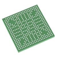 China Microcontroller MCU DM505MRBABFR High-Performance 1.5V 832KB Floating Point Microcontrollers 367-BFBGA for sale