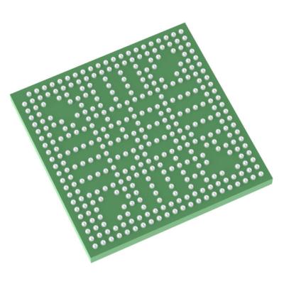 China Microcontroller MCU DM505MRBABFR High-Performance 1.5V 832KB Floating Point Microcontrollers 367-BFBGA for sale
