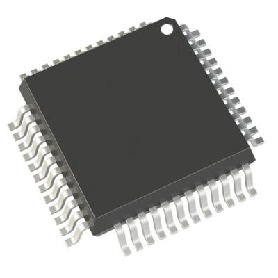 China Microcontroller MCU ADAU1701JSTZ SigmaDSP Audio Processor With Two ADCs And Four DACs for sale