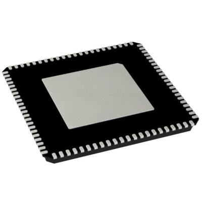 China Microcontroller MCU AD21489WBCPZ202 88-VFQFN High Performance SHARC Processor 300MHz for sale