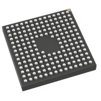 China Microcontroller MCU ADBF534WBBCZ4A03 182-CSPBGA Blackfin Embedded Processor 400MHz for sale