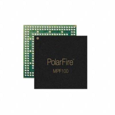 중국 Field Programmable Gate Array MPF200T-FCSG325I
 13.64Mb 1V PolarFire™ Field Programmable Gate Array IC 판매용