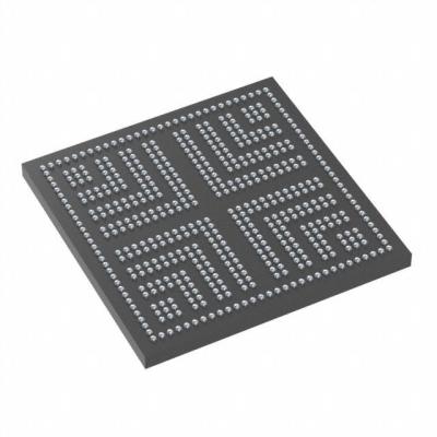 China Field Programmable Gate Array MPF300T-FCSG536E 0.97V PolarFire Field Programmable Gate Array 536-LFBGA for sale