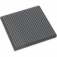 China Field Programmable Gate Array M2GL025-FGG484I FBGA-484 Programmable Logic IC 1104kbit SoC FPGA for sale