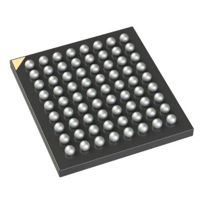 China Field Programmable Gate Array LIFCL-17-8UWG72I 1 V CrossLink™ Embedded Field Programmable Gate Array IC for sale