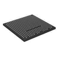 China Field Programmable Gate Array LFE5UM-85F-8BG381I 83.6K LUTs ECP5 Field Programmable Gate Array IC 381-FBGA for sale