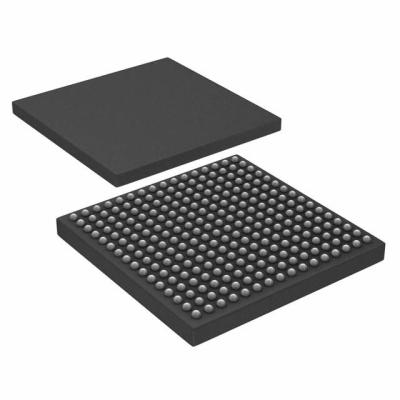 China Field Programmable Gate Array M2GL005-VF256I 1.2 V IGLOO2 Field Programmable Gate Array IC 256-LFBGA for sale