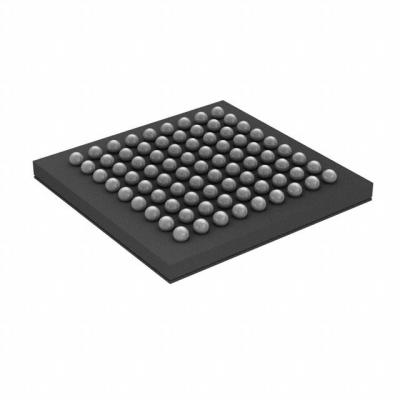 China Field Programmable Gate Array LCMXO3LF-4300E-5UWG81ITR 1.2 V High Performance Embedded Field Programmable Gate Array IC 81-UFBGA for sale