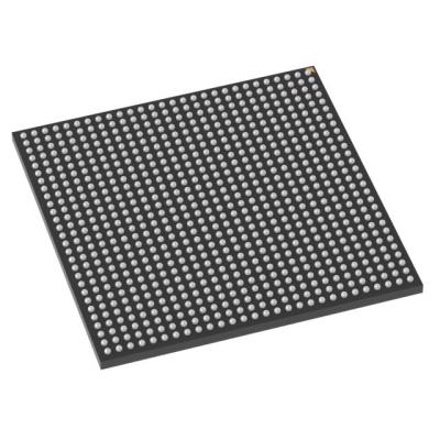 China Field Programmable Gate Array M2GL060T-1VFG784I 56500LE Field Programmable Gate Array FBGA-784 for sale