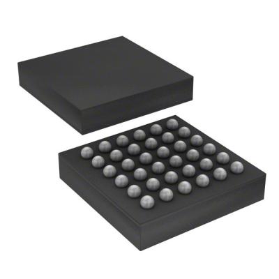 China Field Programmable Gate Array LIF-MD6000-6UWG36ITR CrossLink Field Programmable Gate Array 36-UFBGA for sale
