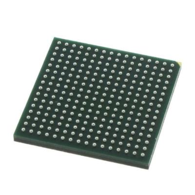 China Field Programmable Gate Array LFE5U-12F-8MG285C ECP5 Field Programmable Gate Array 1.1V CSFBGA-285 for sale