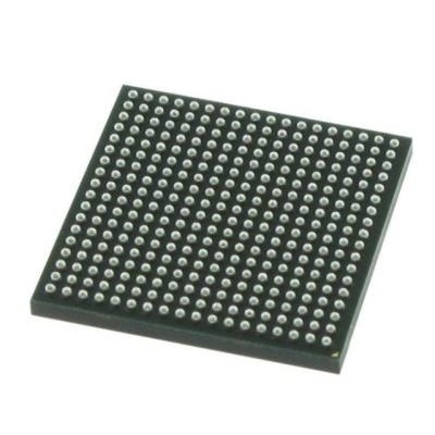 중국 필드 프로그래밍 가능한 게이트 배열 LCMXO3LF-2100E-5MG324I 324-VFBGA 고성능 FPGA 칩 MachXO3 판매용