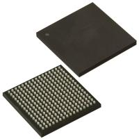 China Field Programmable Gate Array LCMXO3LF-6900E-5MG256I 900 Mb/s 1.2V MachXO3 Field Programmable Gate Array IC for sale