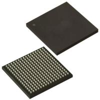 China Field Programmable Gate Array LCMXO3L-6900E-6MG256I 1.2V MachXO3L Field Programmable Gate Array 400MHz for sale