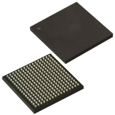 중국 필드 프로그래밍 가능한 게이트 어레이 LCMXO3L-9400E-5MG256C 1.2V MachXO3L 고성능 65nm FPGA 칩 판매용