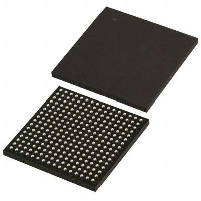 China Field Programmable Gate Array LCMXO2-2000HC-4FTG256I 269 MHz 2.5 V MachXO2 Embedded Field Programmable Gate Array IC for sale