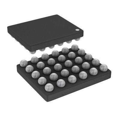 필드 프로그래머블 게이트 어레이 ICE40UP5K-UWG30ITR1K 48 MHz iCE40 UltraLite™ 필드 프로그래머블 게이트 어레이 IC