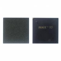 China Field Programmable Gate Array 10M16DCU324C8G MAX 10 Field Programmable Gate Array 324-LFBGA for sale