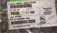 China Field Programmable Gate Array LCMXO2-1200HC-5TG100C 79 I/O MachXO2 Field Programmable Gate Array IC 100-LQFP for sale