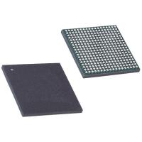 China Field Programmable Gate Array EP4CGX22CF19C7N 2.5 Gb/s Cyclone IV GX Field Programmable Gate Array IC 324-LBGA for sale