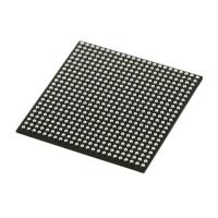 China Field Programmable Gate Array EP4CGX50CF23C7N High Performance Cyclone IV GX FPGA Programmable Logic IC for sale