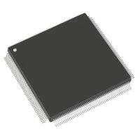 China Field Programmable Gate Array A3P400-PQG208I Up To 231MHz Programmable Logic IC 54kbit PQFP-208 for sale