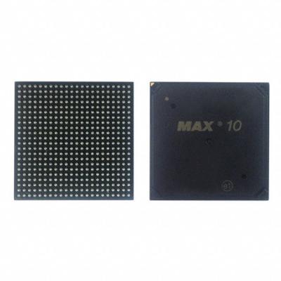Cina Array di gate programmabili in campo 10M16SCU324I7G 450 MHz MAX 10 Array di gate programmabili in campo IC 324-LFBGA in vendita