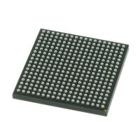 China Field Programmable Gate Array LCMXO3L-2100E-5MG324C MachXO3L FPGA IC CSFBGA-324 Programmable Logic IC for sale