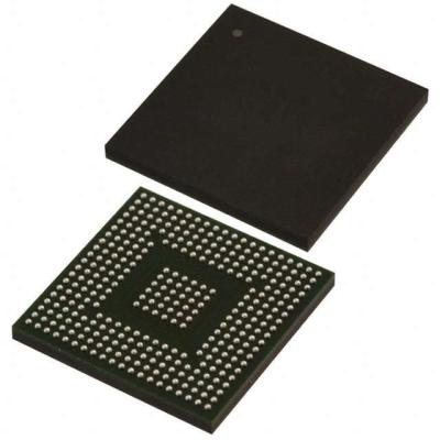 China Field Programmable Gate Array LCMXO2-4000HC-4BG332C 269 MHz MachXO2 Field Programmable Gate Array IC for sale
