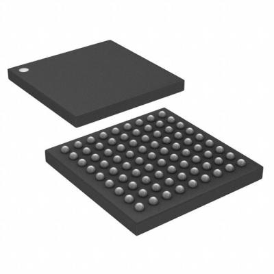 China Field Programmable Gate Array 10M08DCV81I7G FPGA Chip 81-UFBGA 1.15V MAX 10 FPGA geïntegreerde schakelingen for sale