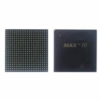 China Field Programmable Gate Array 10M08DCU324C8G 8000LE 378kbit MAX 10 Programmable Logic ICs 450MHz for sale