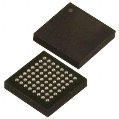 China Field Programmable Gate Array LCMXO2-256ZE-1UMG64C MachXO2 Field Programmable Gate Array 64-VFBGA for sale