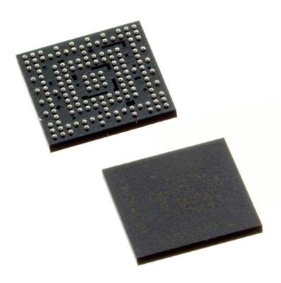 China Array de puertas programables de campo 10M02SCM153C8G 153-VFBGA 2.85V MAX 10 Array de puertas programables de campo en venta