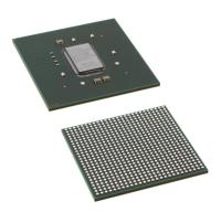 China Field Programmable Gate Array 10M40DCF256C7G 450 MHz MAX 10 1.25V Field Programmable Gate Array IC for sale