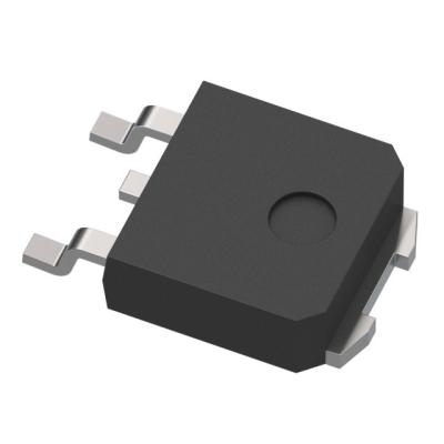 China Integrierter Schaltkreislauf-Chip STGD25N40LZAG Automobil-Grade 400V IGBT ESCIS 320 mJ Transistoren mit Innenverschluss zu verkaufen
