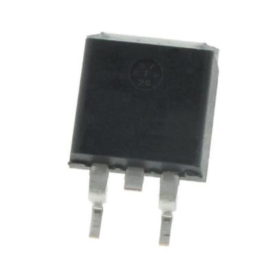 China Chip de circuito integrado STGB25N36LZAG 350V 25A 150W Transistores IGBT únicos automotivos à venda