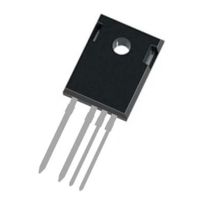 China Integrated Circuit Chip IKZA50N65RH5XKSA1 650V 50A TRENCHSTOP™ 5 H5 IGBT Transistors for sale