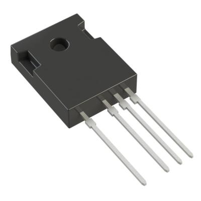 중국 통합 회로 칩 IKZA40N120CH7XKSA1 하드 스위칭 1200V 40A IGBT 디스크리트 트랜지스터 판매용