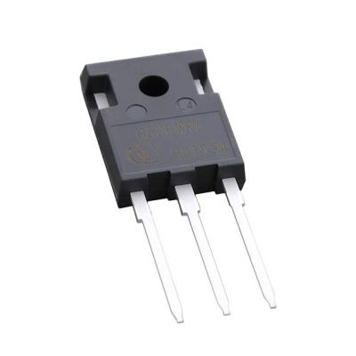 China Integrated Circuit Chip IKWH50N65WR6XKSA1
 High Speed Reverse Conducting IGBT Transistors for sale