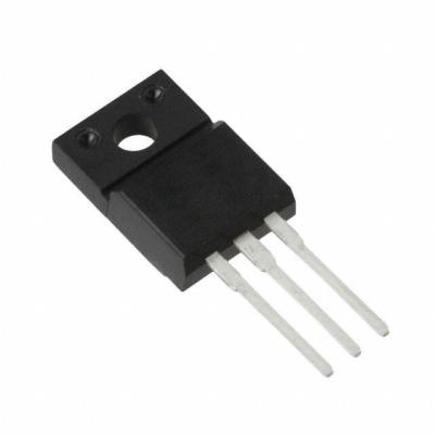 China Integrierte Schaltkreischip IKP15N65H5XKSA1 Hard-Switching 30A 105W IGBT-Transistoren mit weichen Anti-Paralleldioden for sale