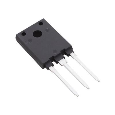 China Chipe de circuito integrado IKFW60N65ES5XKSA1 Comutação de energia de 650V TRENCHSTOPTM 5 S5 Transistores discretos IGBT únicos à venda