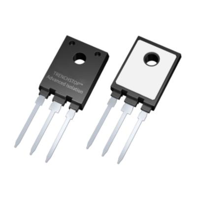 China Integrated Circuit Chip IKFW50N65DH5XKSA1
 Automotive TRENCHSTOP™ 5 AUTO IGBT Discretes Transistors for sale