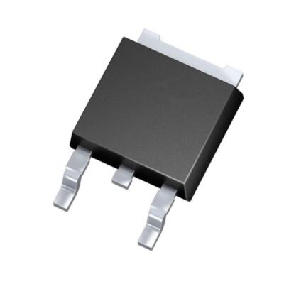 China Integrated Circuit Chip IKD06N60RFATMA1
 Hard-Switching RC-Drives TRENCHSTOPTM IGBT3 IGBT Discrete Transistors for sale