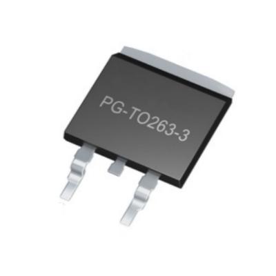 Китай Чип интегральной схемы IKB20N65EH5ATMA1 Строго переключающие 650V 20A IGBT дискретные транзисторы продается