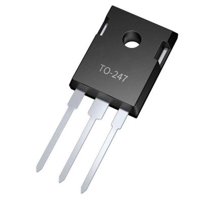 China Integrated Circuit Chip IKQ120N120CH7XKSA1 Hard-Switching TRENCHSTOPTM IGBT7 H7 Discrete Transistors Te koop