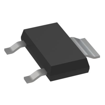 통합 회로 칩 IKN01N60RC2ATMA1 역전도 드라이브 2 다이오드 IGBT 디스크리트 트랜지스터