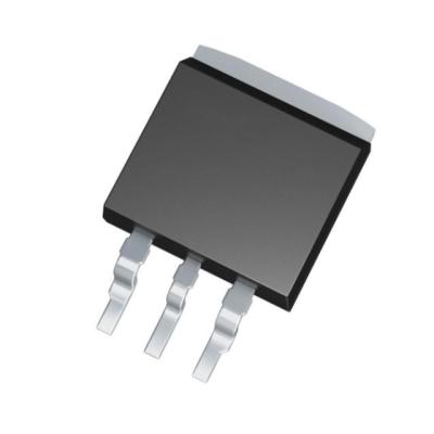 China Integrated Circuit Chip IGB30N60H3ATMA1 600V 30 A IGBT3 Transistors In TO263 D2Pak Pakket Te koop