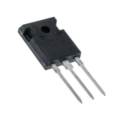 통합 회로 칩 IGW15N120H3FKSA1 고속 1200V 15A 단일 트렌치 스톱TM IGBT3 트랜지스터